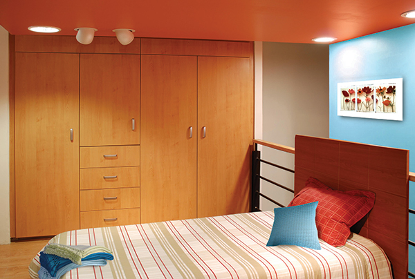 Closets para recámara | Acorde